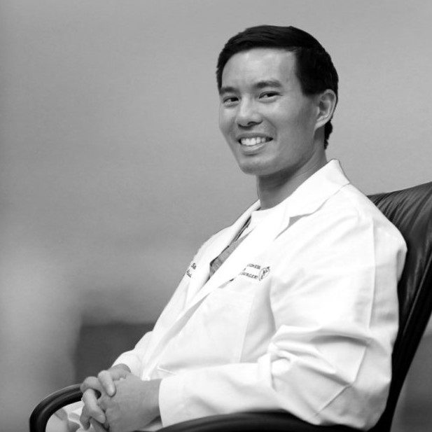Samuel Lin | Flat Friendly Surgeons Directory | NPOAS