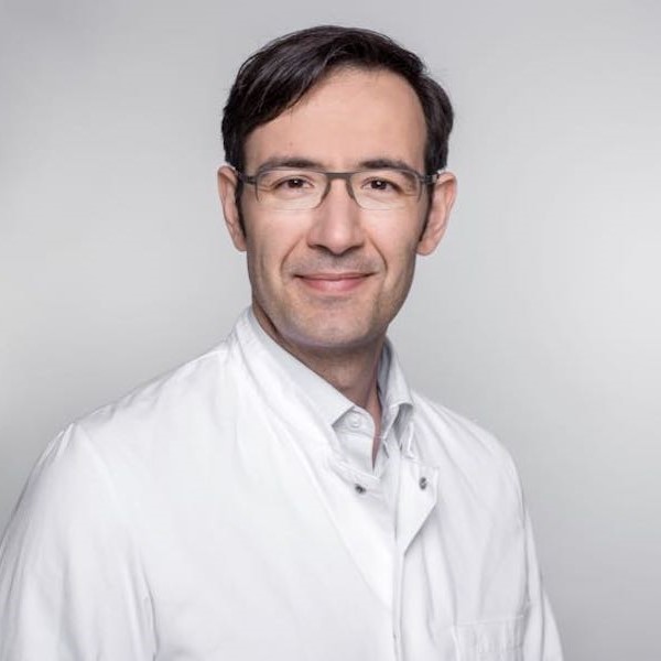 Georgios Kolios - Flat Friendly Surgeons Directory - NPOAS