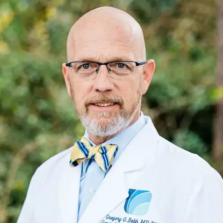 Gregory Bebb - Flat Friendly Surgeons Directory - NPOAS